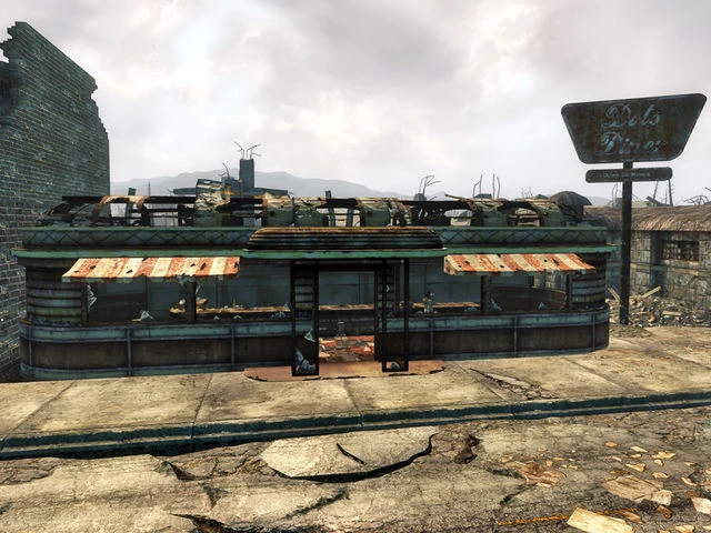 Catégorie:Magasins de Fallout 3 | L'Abri | Fandom