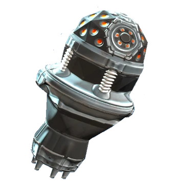 Synth component | Fallout Wiki | Fandom