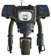 Yes Man | Fallout Wiki | Fandom