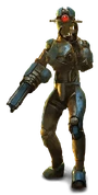 Assaultron | Fallout Wiki | Fandom