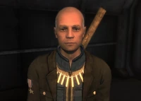 Boomer chef | Fallout Wiki | Fandom