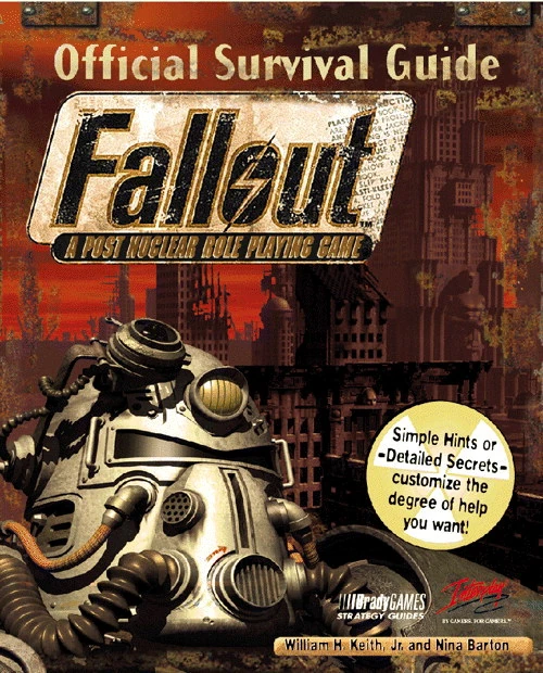 Fallout 1 walkthrough pdf - icloudnimfa