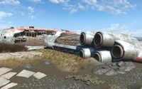 Airplane (Fallout 4) | Fallout Wiki | Fandom