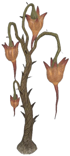 Prickeye plant | Fallout Wiki | Fandom