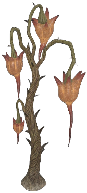 Prickeye plant | Fallout Wiki | Fandom