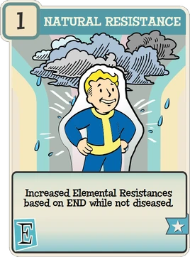 Natural Resistance | Fallout Wiki | Fandom