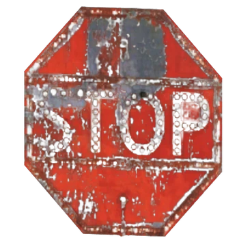 Stop sign (Fallout 76) | Fallout Wiki | Fandom