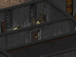 Sally (Fallout) | Fallout Wiki | Fandom