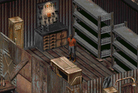 T-Ray | Fallout Wiki | Fandom