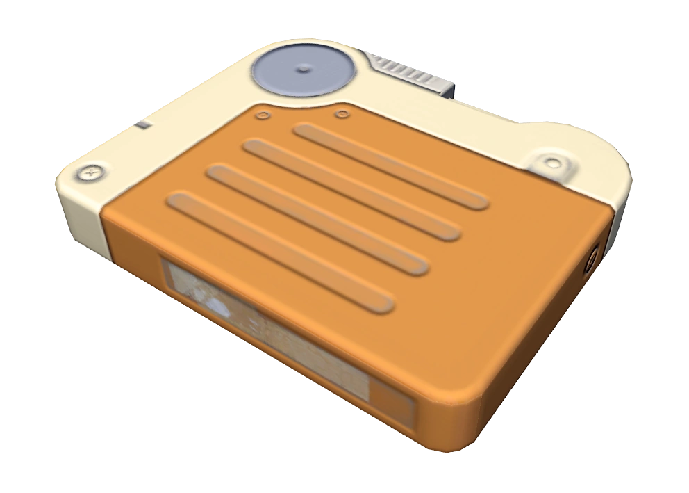 Hammers Holoband | Fallout Wiki | Fandom