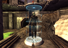 Hazmat testing ground | Fallout Wiki | Fandom