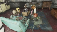 Jangles the Moon Monkey (Fallout 4) | Fallout Wiki | Fandom