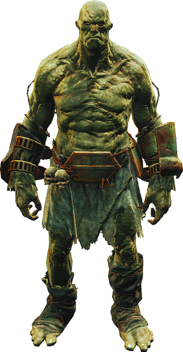 Super Mutant Behemoth Locations