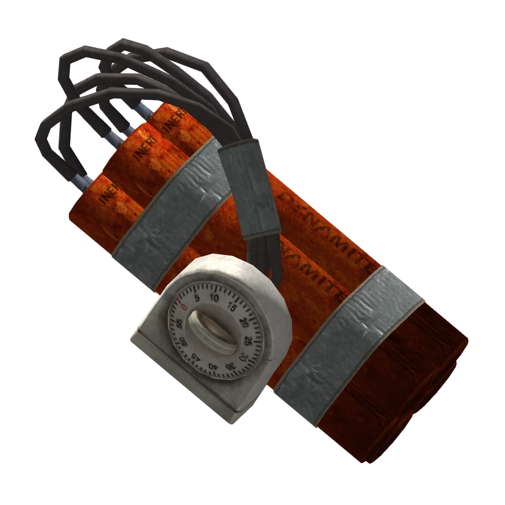 Time bomb | Fallout Wiki | Fandom