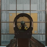 Reflex sight | Fallout Wiki | Fandom