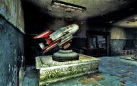 REPCONN headquarters | Fallout Wiki | Fandom
