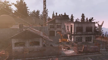 Site Charlie | Fallout Wiki | Fandom