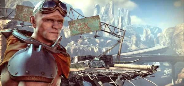 User blog:Ausir-fduser/April Fools: Fallout: Rage announced | Fallout ...