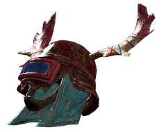 Pack moose helmet | Fallout Wiki | Fandom
