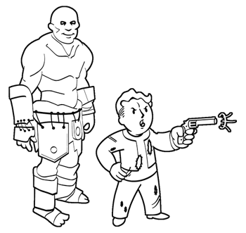 Berserk | Fallout Wiki | Fandom