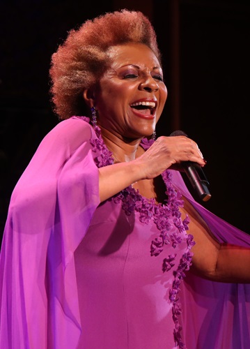 Leslie Uggams Fallout Wiki Fandom
