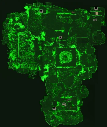 Massachusetts State House | Fallout Wiki | Fandom