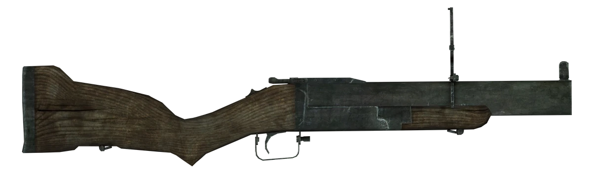 Mercenary's grenade rifle | Fallout Wiki | Fandom