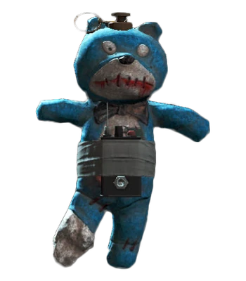 Predator grenade | Fallout Wiki | Fandom