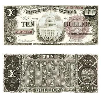 Treasury Note | Fallout Wiki | Fandom