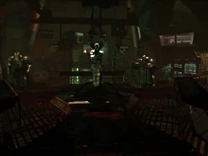 Forced Evolutionary Virus | Fallout Wiki | Fandom