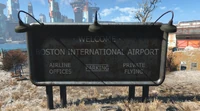 Boston Airport | Fallout Wiki | Fandom