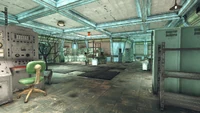 Site Charlie | Fallout Wiki | Fandom