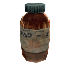 Rad-X | Fallout Wiki | Fandom