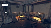 The Whitespring bunker terminal entries | Fallout Wiki | Fandom
