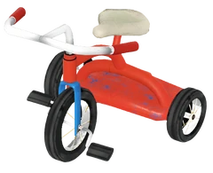 Tricycle (Fallout 4) | Fallout Wiki | Fandom