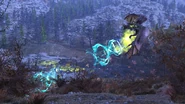 Scorchbeast | Fallout Wiki | Fandom