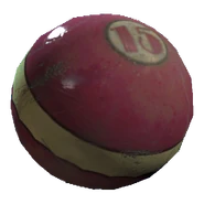 Pool ball (Fallout 4) | Fallout Wiki | Fandom