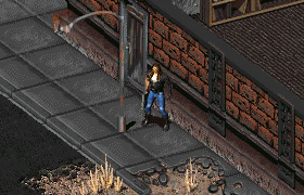 George (Fallout) | Fallout Wiki | Fandom