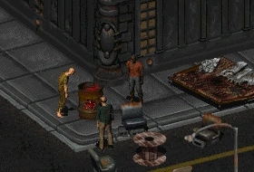 Frenchy | Fallout Wiki | Fandom