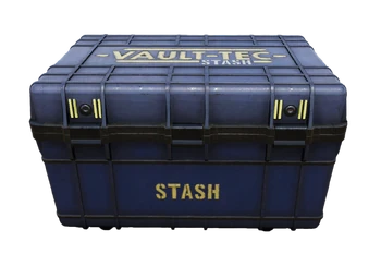 Stash box | Fallout Wiki | Fandom