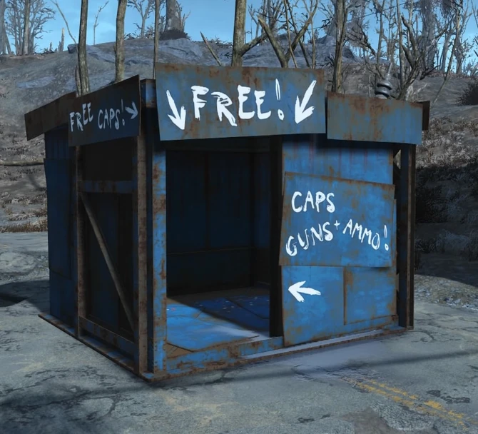 Fallout Wiki:NewsSquad/UpcomingEdition | Fallout Wiki | Fandom