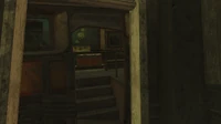 Hopesmarch Pentecostal church | Fallout Wiki | Fandom