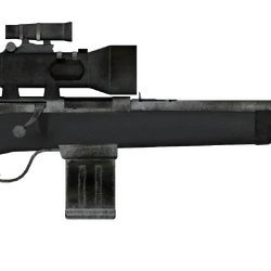 suppressed weapons fallout 3