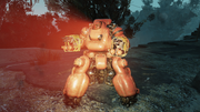 Sentry bot (Fallout 76) | Fallout Wiki | Fandom