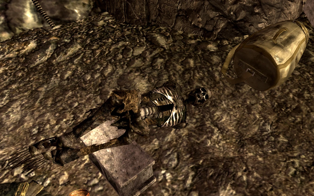 Foster | Krypta | Fandom