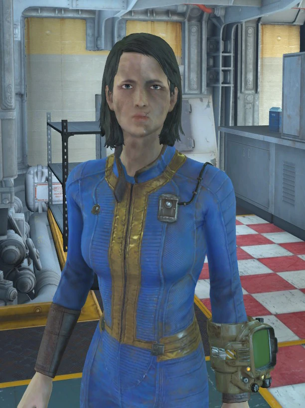 Resident (Vault 81) | Fallout Wiki | Fandom