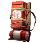 Backpack (Fallout 76) | Fallout Wiki | Fandom