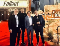 Brian Fargo | Fallout Wiki | Fandom