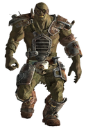 Super mutant (Fallout: New Vegas) | Fallout Wiki | Fandom