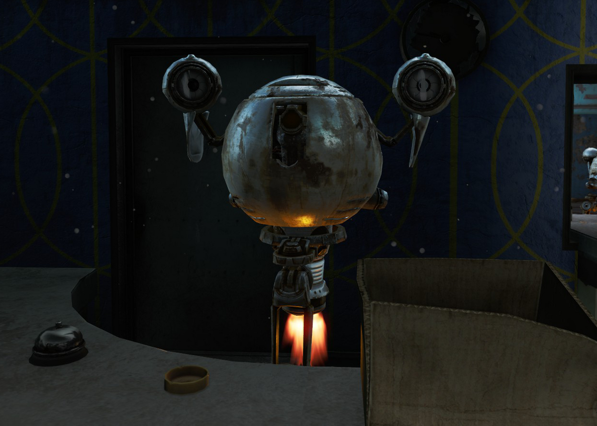 Split | Fallout Wiki | Fandom